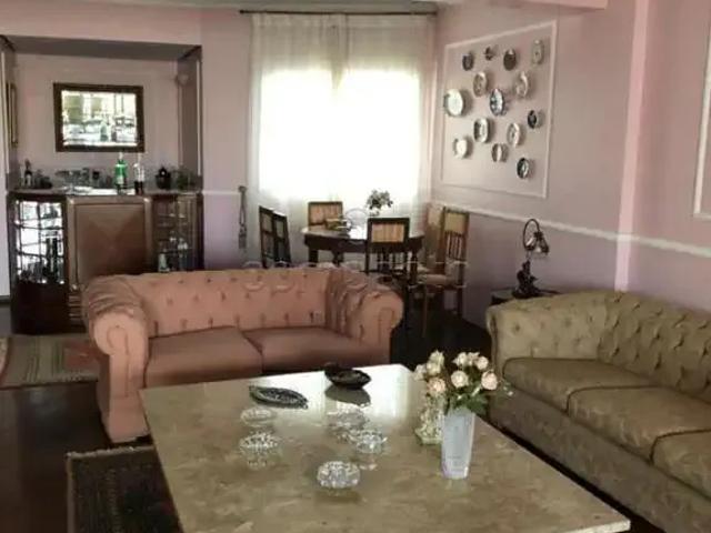 Apartamento para Venda em São José do Rio Preto/SP Centro 4 Quartos