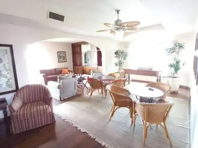 Apartamento para Venda em São José do Rio Preto/SP Centro 4 Quartos