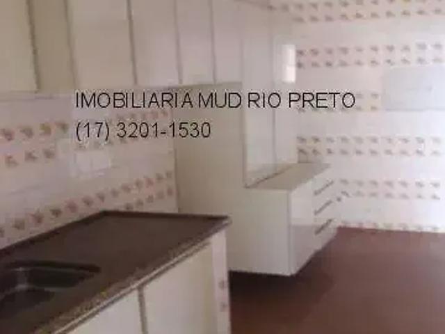 Apartamento para Venda em São José do Rio Preto/SP Centro 4 Quartos