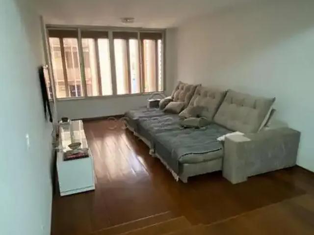 Apartamento para Venda em São José do Rio Preto/SP Centro 4 Quartos