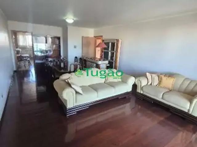 Apartamento para Venda em São José do Rio Preto/SP Centro 4 Quartos