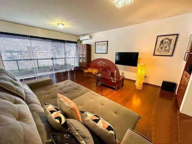 Apartamento para Venda em São José do Rio Preto/SP Centro 4 Quartos