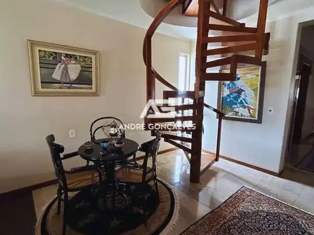 Apartamento para Venda em São José do Rio Preto/SP Centro 4 Quartos