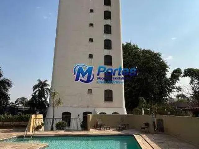Apartamento para Venda em São José do Rio Preto/SP Centro 4 Quartos