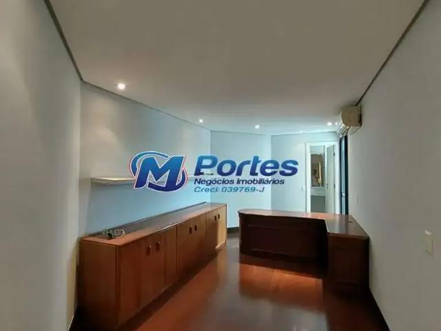Apartamento para Venda em São José do Rio Preto/SP Centro 4 Quartos