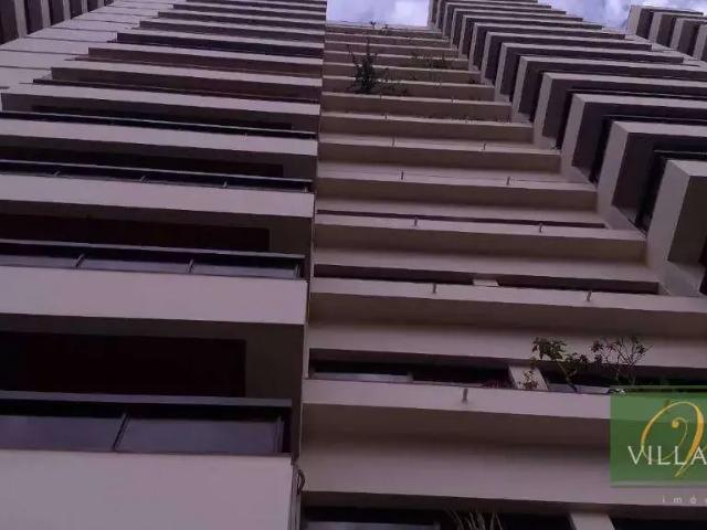 Apartamento para Venda em São José do Rio Preto/SP Centro 4 Quartos