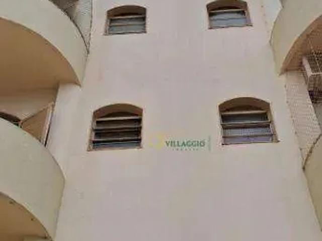 Apartamento para Venda em São José do Rio Preto/SP Centro 4 Quartos