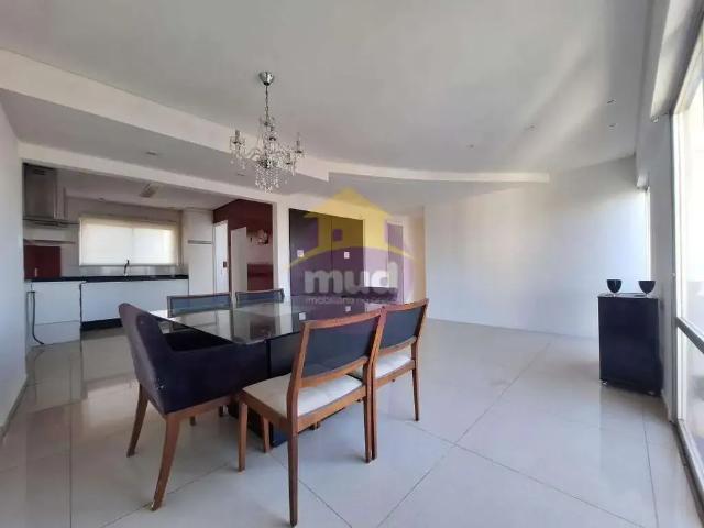 Apartamento para Venda em São José do Rio Preto/SP Centro 4 Quartos