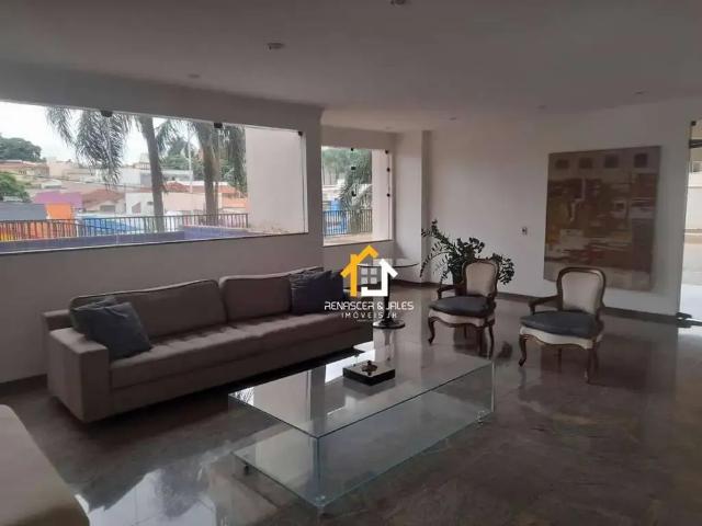 Apartamento para Venda em São José do Rio Preto/SP Centro 4 Quartos