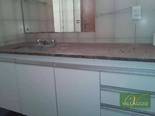 Apartamento para Venda em São José do Rio Preto/SP Centro 4 Quartos