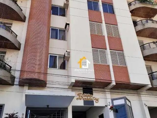 Apartamento para Venda em São José do Rio Preto/SP Centro 4 Quartos