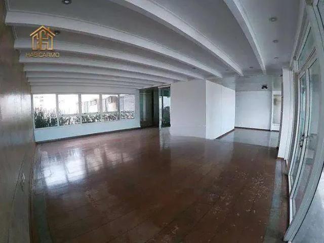 Apartamento para Venda em São José do Rio Preto/SP Centro 4 Quartos