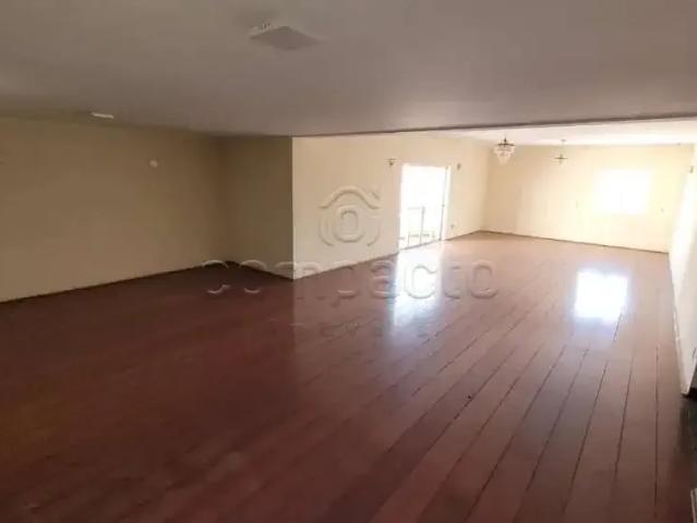 Apartamento para Venda em São José do Rio Preto/SP Centro 4 Quartos