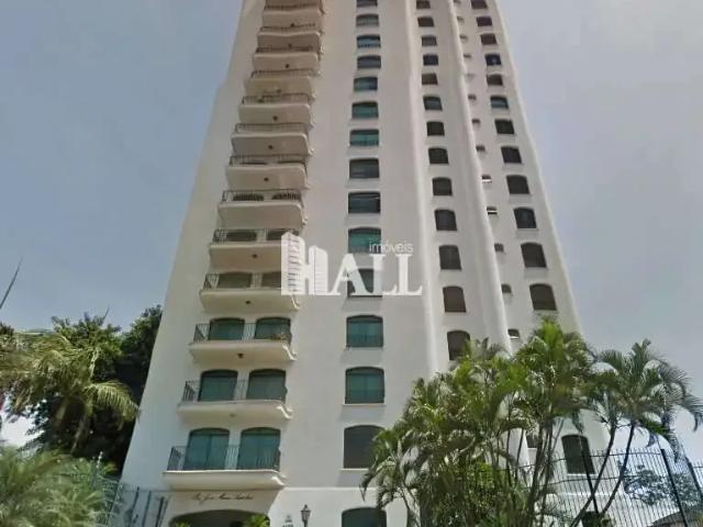Apartamento para Venda em São José do Rio Preto/SP Centro 4 Quartos