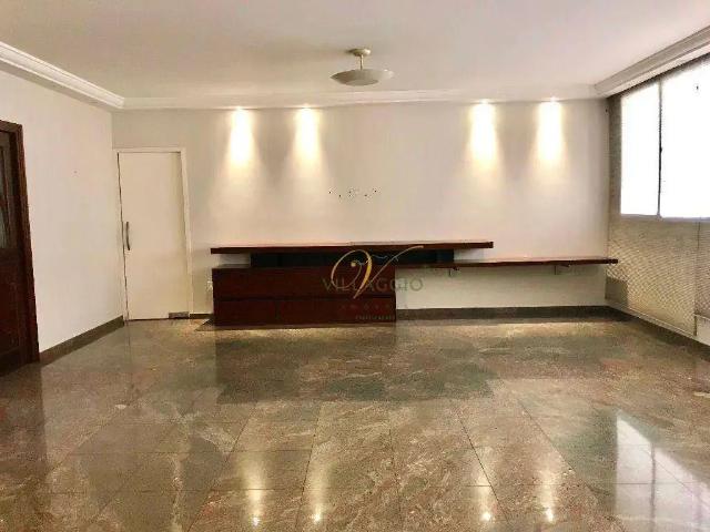 Apartamento para Venda em São José do Rio Preto/SP Centro 4 Quartos