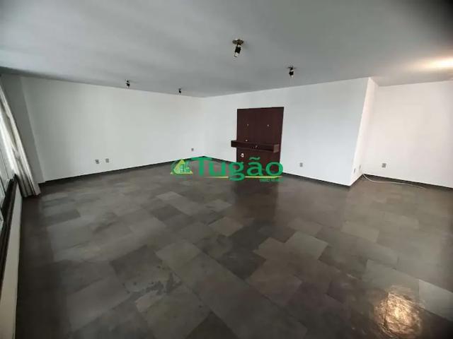 Apartamento para Venda em São José do Rio Preto/SP Centro 4 Quartos