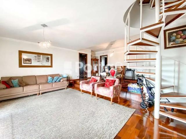 Apartamento para Venda em São José do Rio Preto/SP Centro 4 Quartos