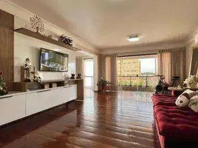 Apartamento para Venda em São José do Rio Preto/SP Centro 4 Quartos
