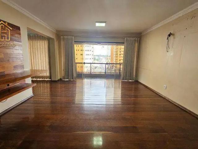 Apartamento para Venda em São José do Rio Preto/SP Centro 4 Quartos