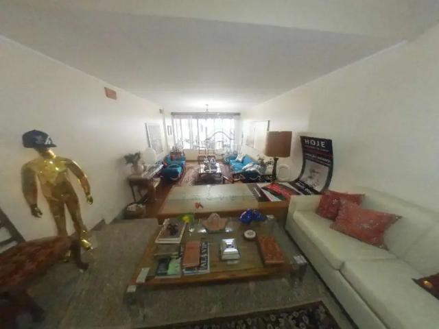 Apartamento para Venda em São José do Rio Preto/SP Centro 4 Quartos