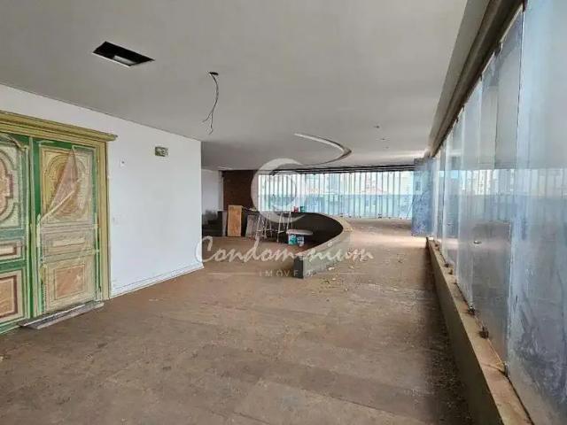 Apartamento para Venda em São José do Rio Preto/SP Centro 4 Quartos