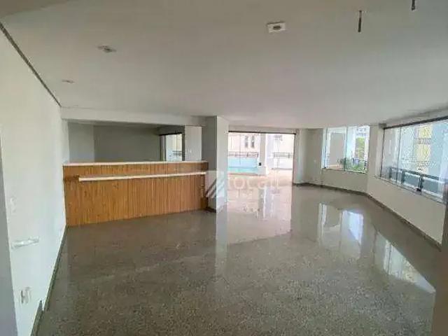 Apartamento para Venda em São José do Rio Preto/SP Centro 4 Quartos