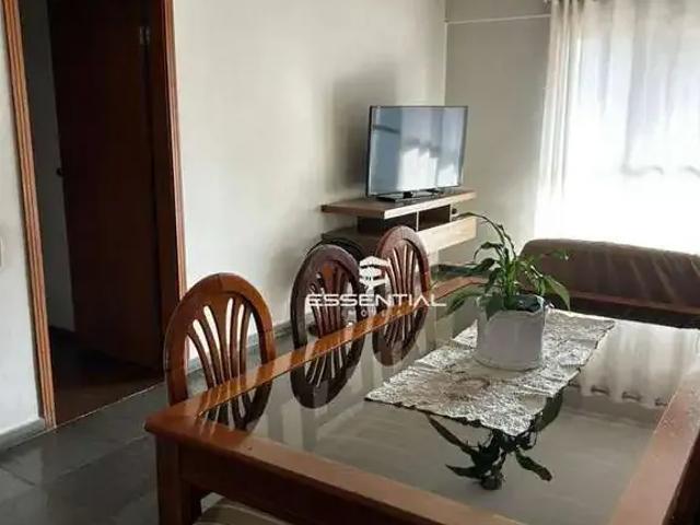 Apartamento para Venda em São José do Rio Preto/SP Centro 4 Quartos