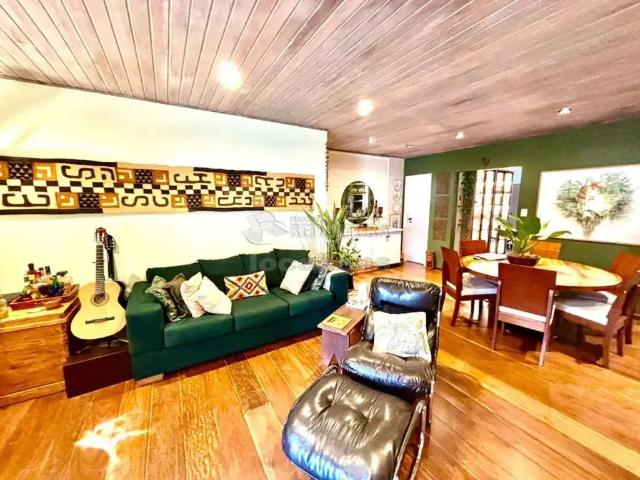 Apartamento para Venda em São José do Rio Preto/SP Centro 4 Quartos