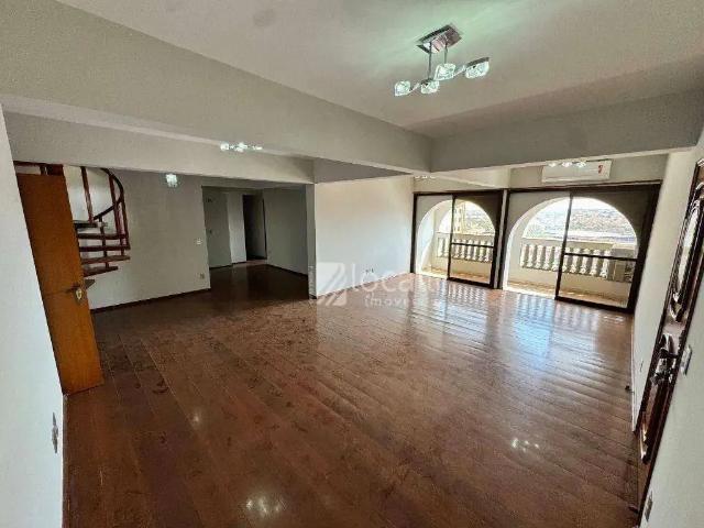 Apartamento para Venda em São José do Rio Preto/SP Centro 4 Quartos