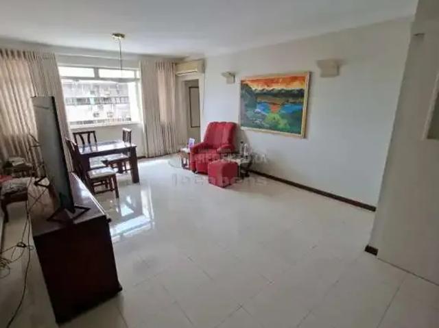 Apartamento para Venda em São José do Rio Preto/SP Centro 4 Quartos