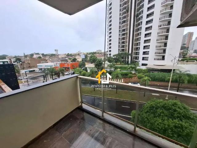 Apartamento para Venda em São José do Rio Preto/SP Centro 5 Quartos