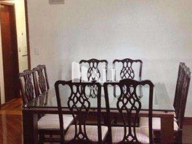 Apartamento para Venda em São José do Rio Preto/SP Centro 5 Quartos