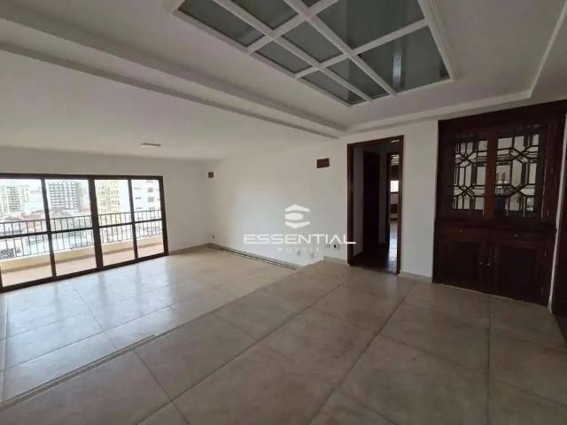 Apartamento para Venda em São José do Rio Preto/SP Centro 5 Quartos