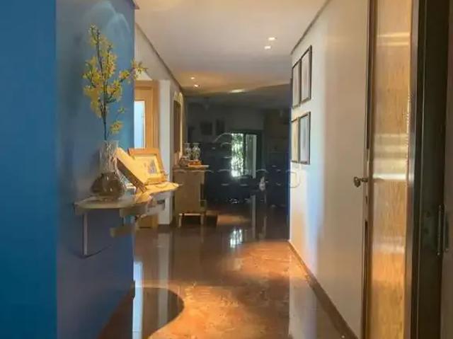 Apartamento para Venda em São José do Rio Preto/SP Centro 5 Quartos