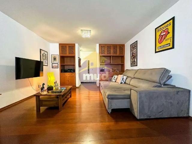 Apartamento para Venda em São José do Rio Preto/SP Centro 5 Quartos