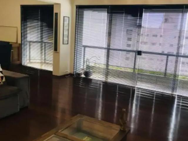 Apartamento para Venda em São José do Rio Preto/SP Centro 5 Quartos