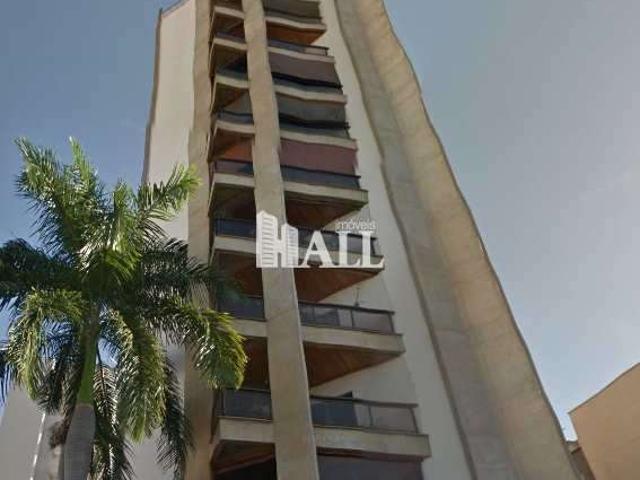 Apartamento para Venda em São José do Rio Preto/SP Centro 7 Quartos