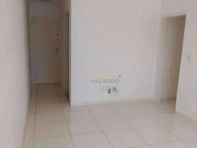 Apartamento para Venda em São José do Rio Preto/SP Centro 1 Quartos