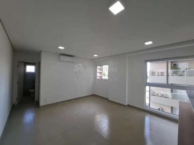 Apartamento para Venda em São José do Rio Preto/SP Centro 1 Quartos