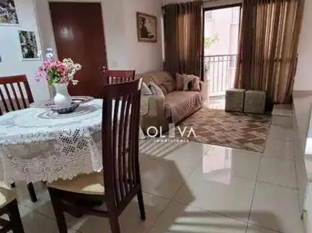 Apartamento para Venda em São José do Rio Preto/SP Centro 1 Quartos