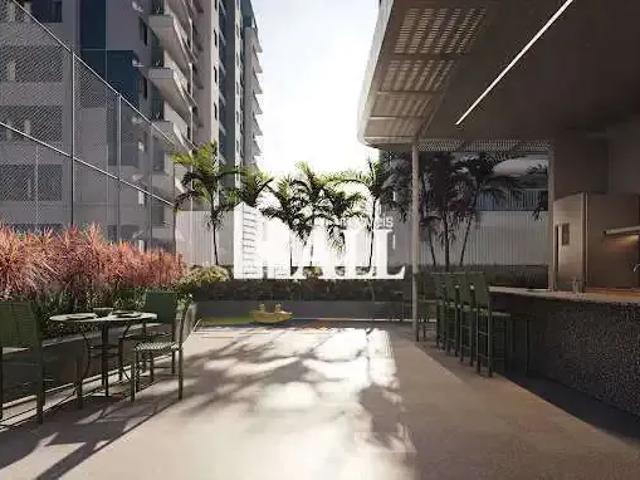 Apartamento para Venda em São José do Rio Preto/SP Centro 1 Quartos