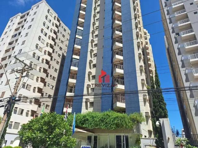 Apartamento para Venda em São José do Rio Preto/SP Centro 1 Quartos