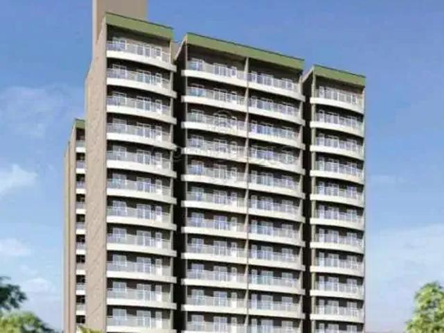 Apartamento para Venda em São José do Rio Preto/SP Centro 1 Quartos