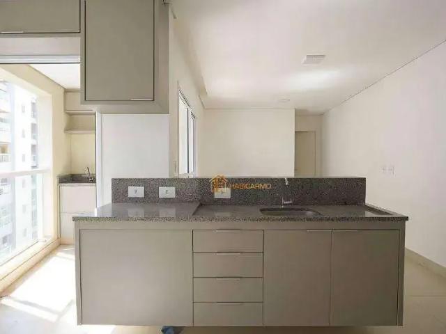 Apartamento para Venda em São José do Rio Preto/SP Centro 1 Quartos