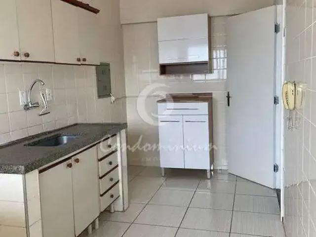 Apartamento para Venda em São José do Rio Preto/SP Centro 1 Quartos