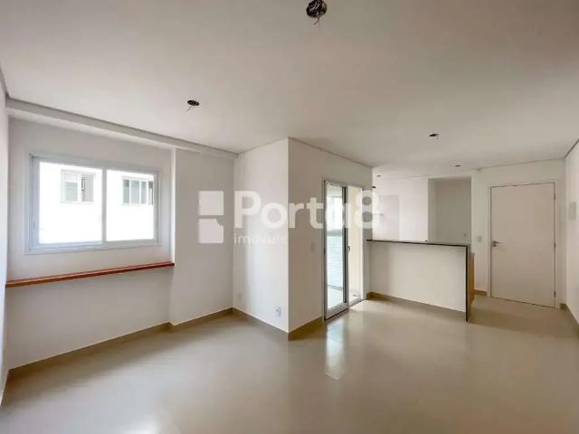 Apartamento para Venda em São José do Rio Preto/SP Centro 1 Quartos