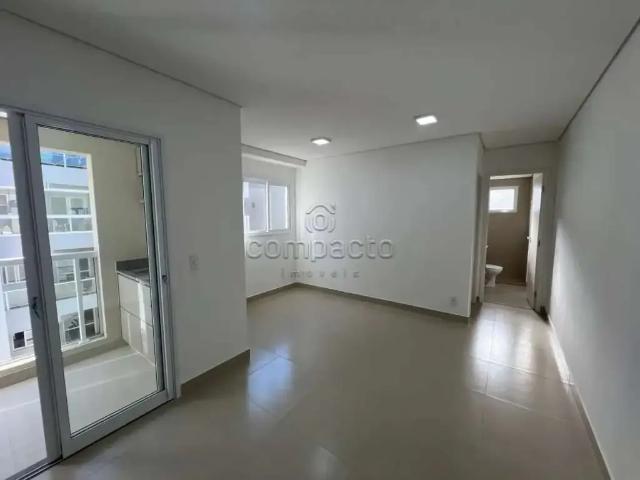 Apartamento para Venda em São José do Rio Preto/SP Centro 1 Quartos