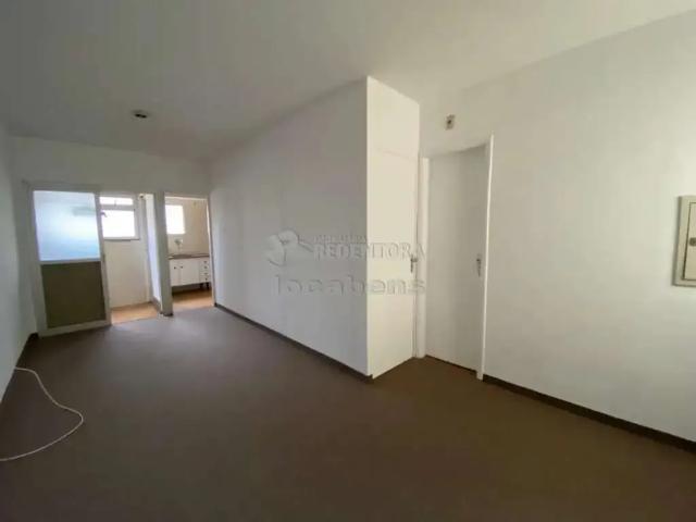 Apartamento para Venda em São José do Rio Preto/SP Centro 1 Quartos