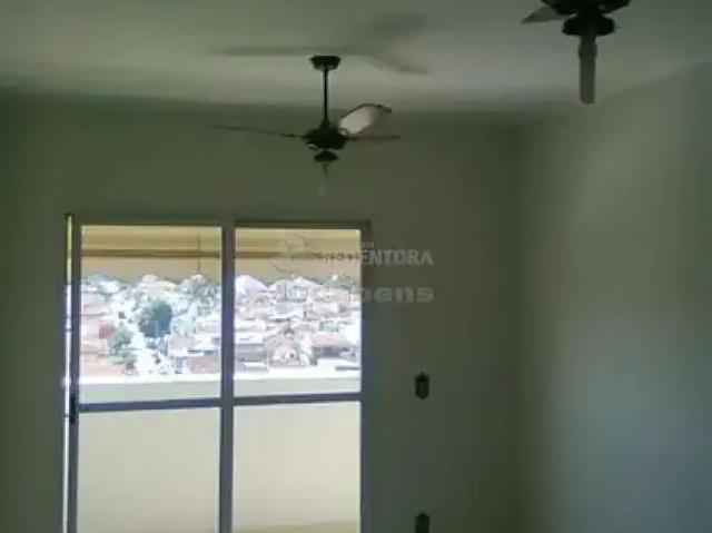 Apartamento para Venda em São José do Rio Preto/SP Centro 1 Quartos