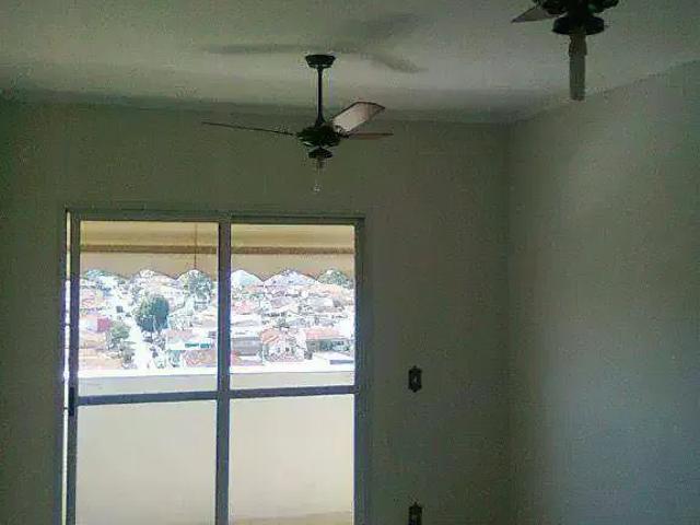 Apartamento para Venda em São José do Rio Preto/SP Centro 1 Quartos